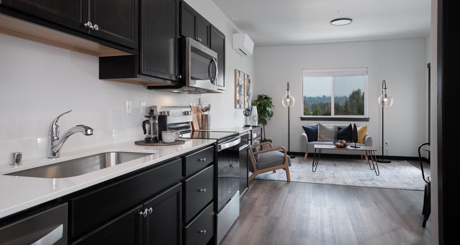 Luxury Apartments in Smokey Point | The Outpost at Smokey Point